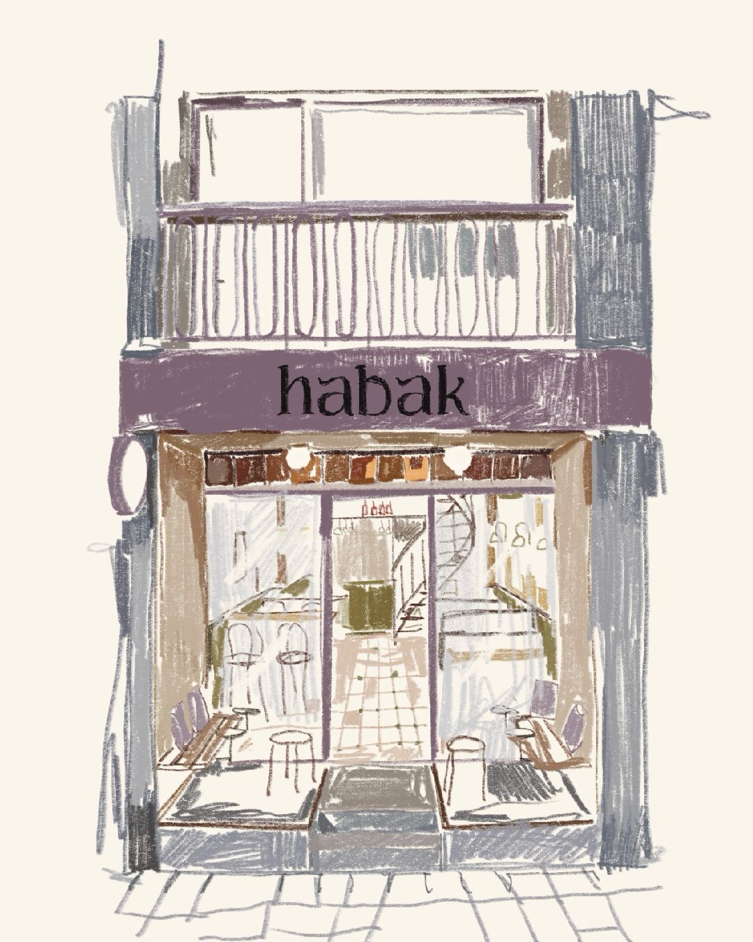 Habak Restaurant